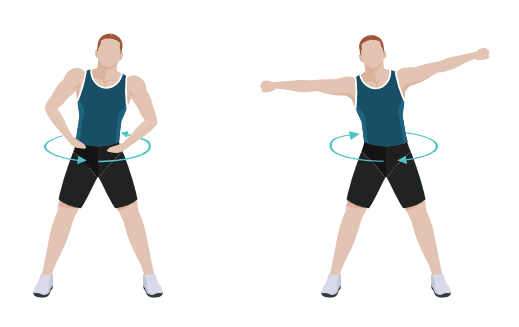 Boxercise Circuit - Maryfield CollegeMaryfield College